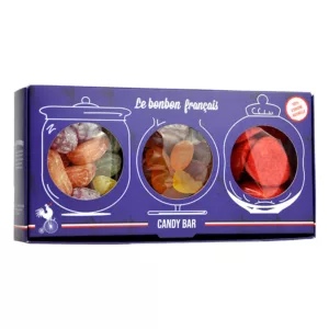 Le plaisir gustatif et émotionnel de nos régions - Le Bonbon Français